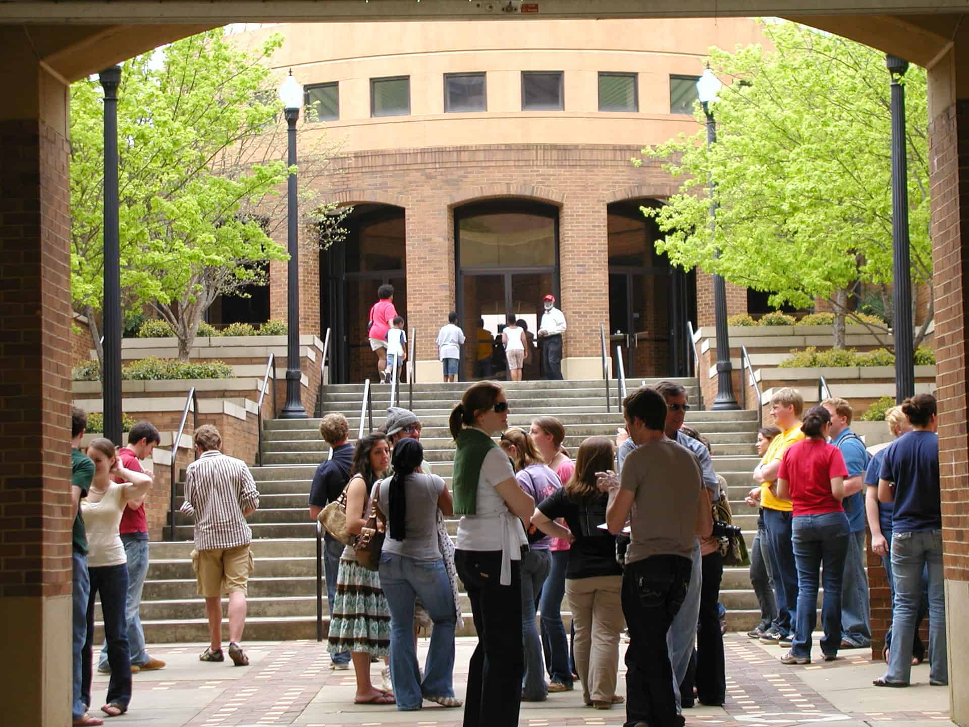 City of Dothan One of Three Winners for a Transportation for America ...